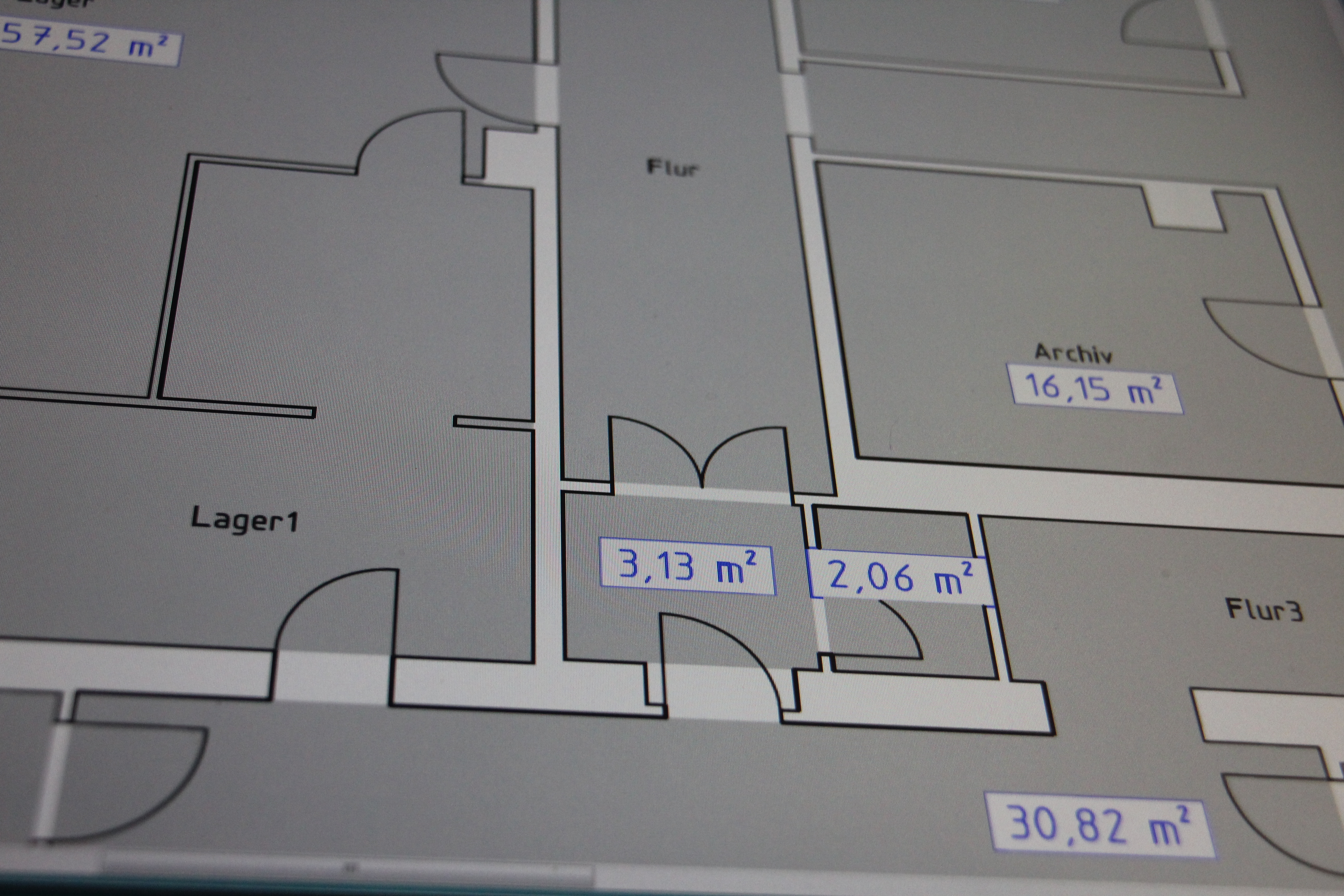Projekte - Ingenieur- und Vermessungsbüro Michael Ehlers